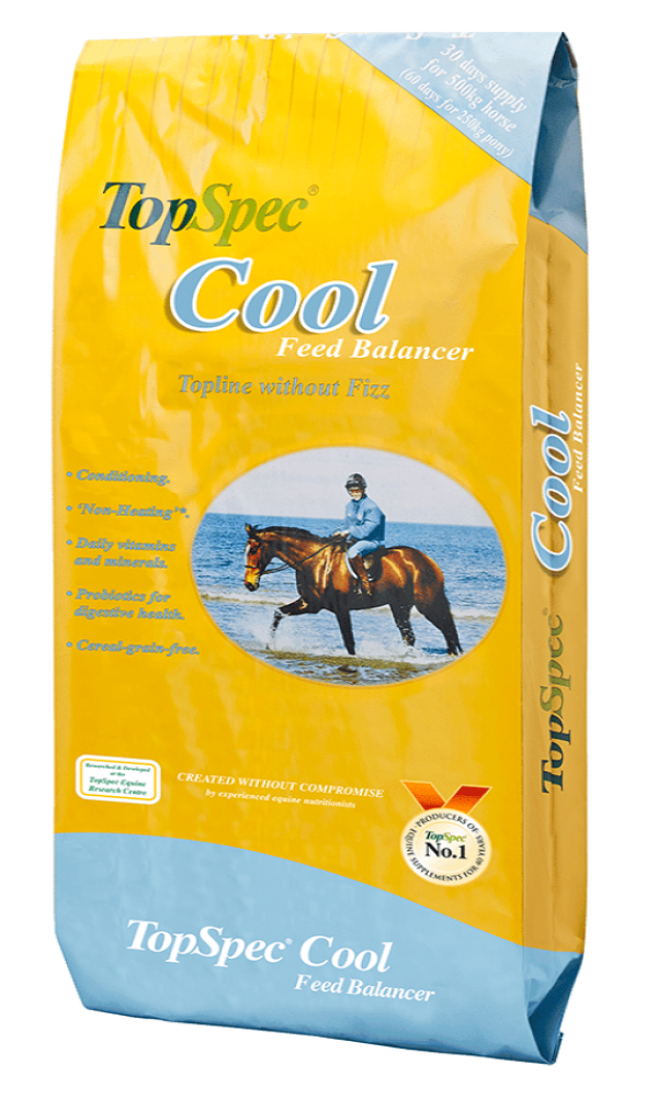 Top Spec COOL Balancer - Howsam's Mill